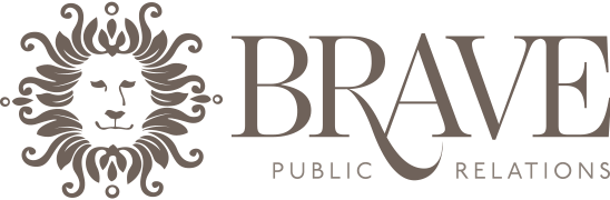 Get Connected – BRAVE Public Relations